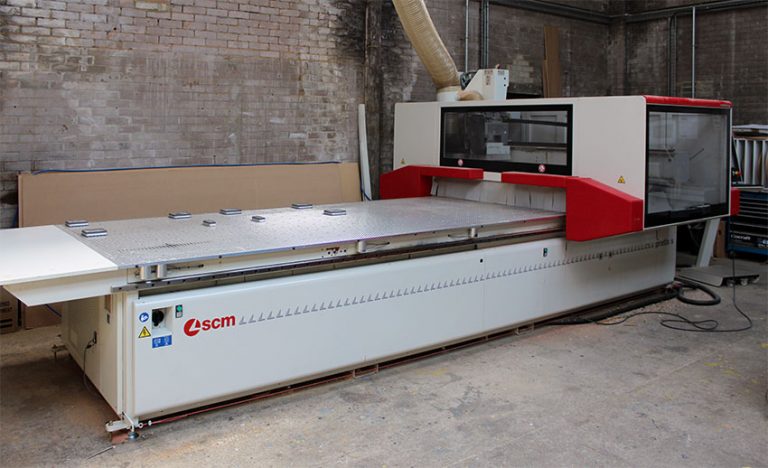 Solid Surface Fabrication - RD Shopfitting